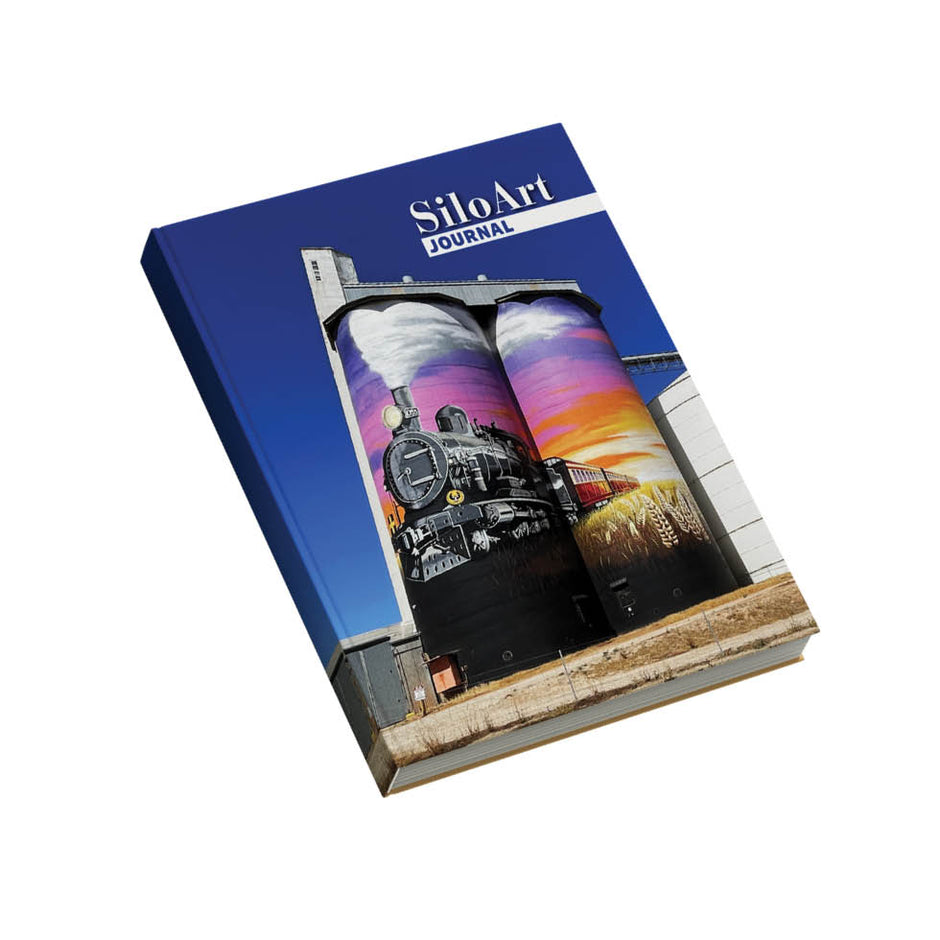 Silo Art Calendars – Australian Silo Art Trail Store